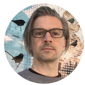 Meet Our Team – Cascadia Rail